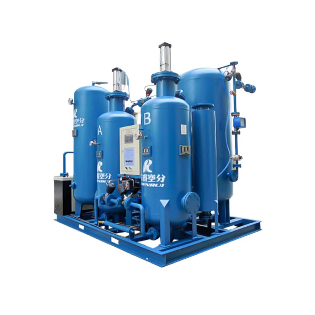 Generador de nitrógeno PSA