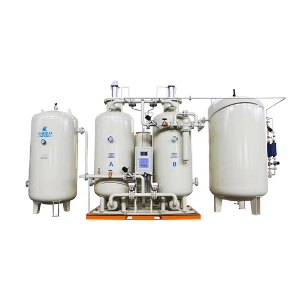 PSA Nitrogen Generator