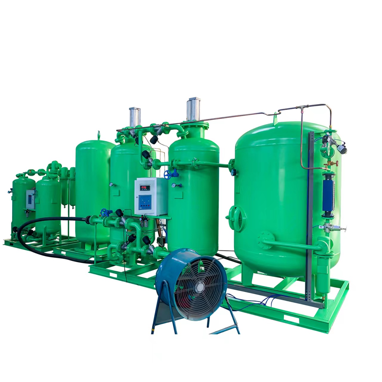 PSA Oxygen Generator